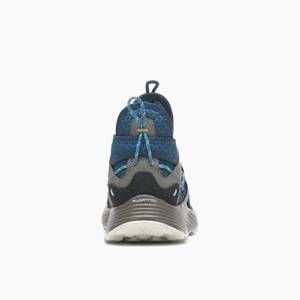 Merrell | Shoes | New Merrell Mens Moab Flight Sieve Shoes In Poseidon ...